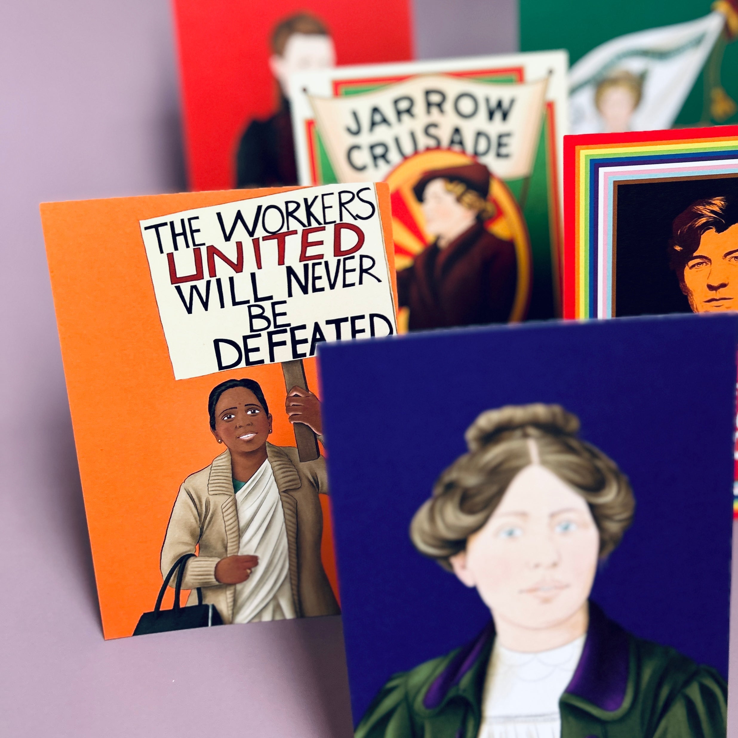 Prints, Posters & Postcards – PHM shop
