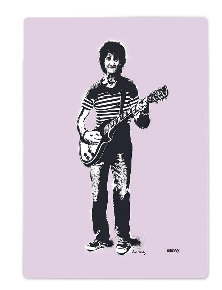 Stewy - Limited Edition Prints – PHM shop