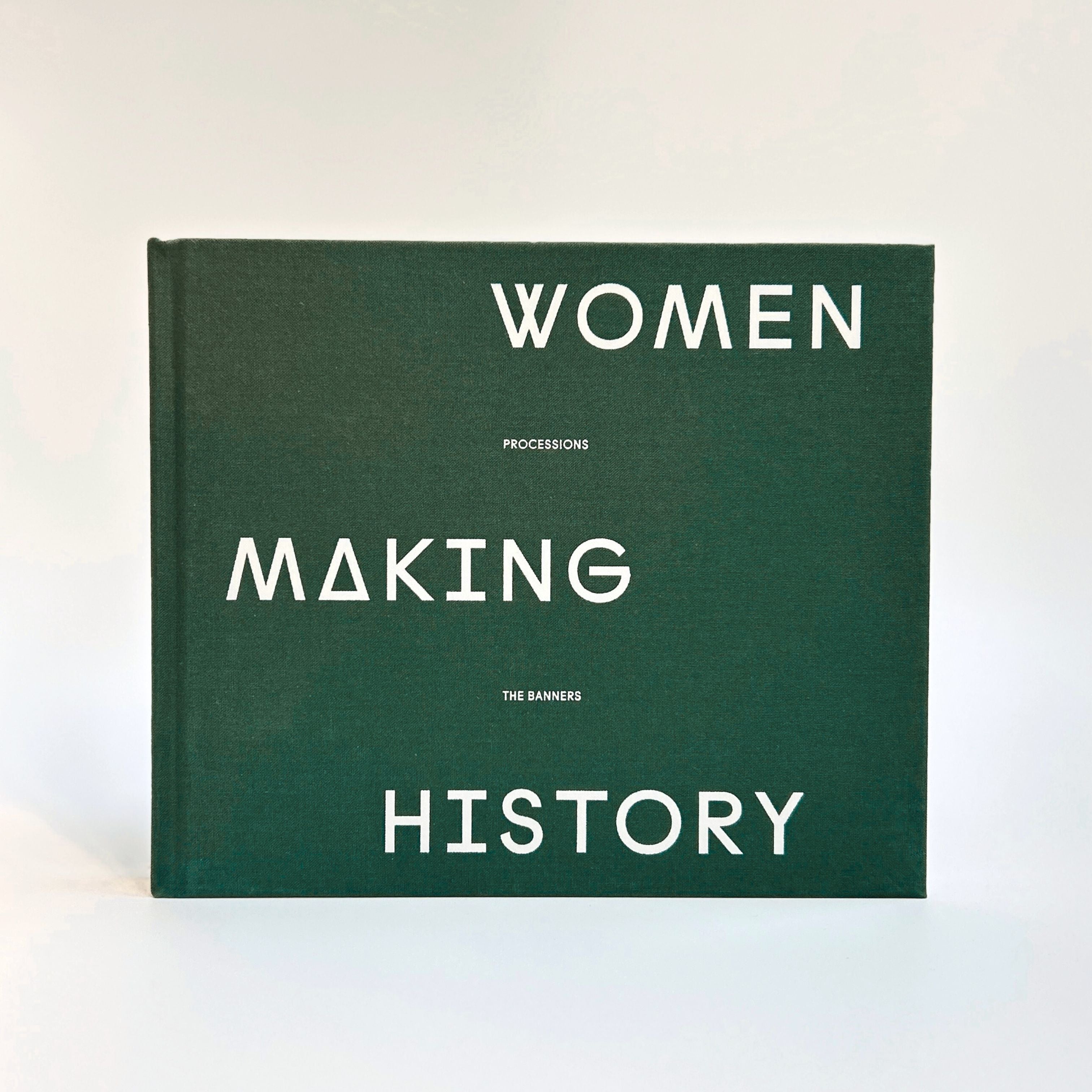 Women Making History – PHM shop