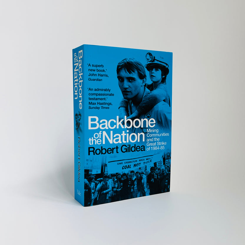 Backbone of the Nation – PHM shop